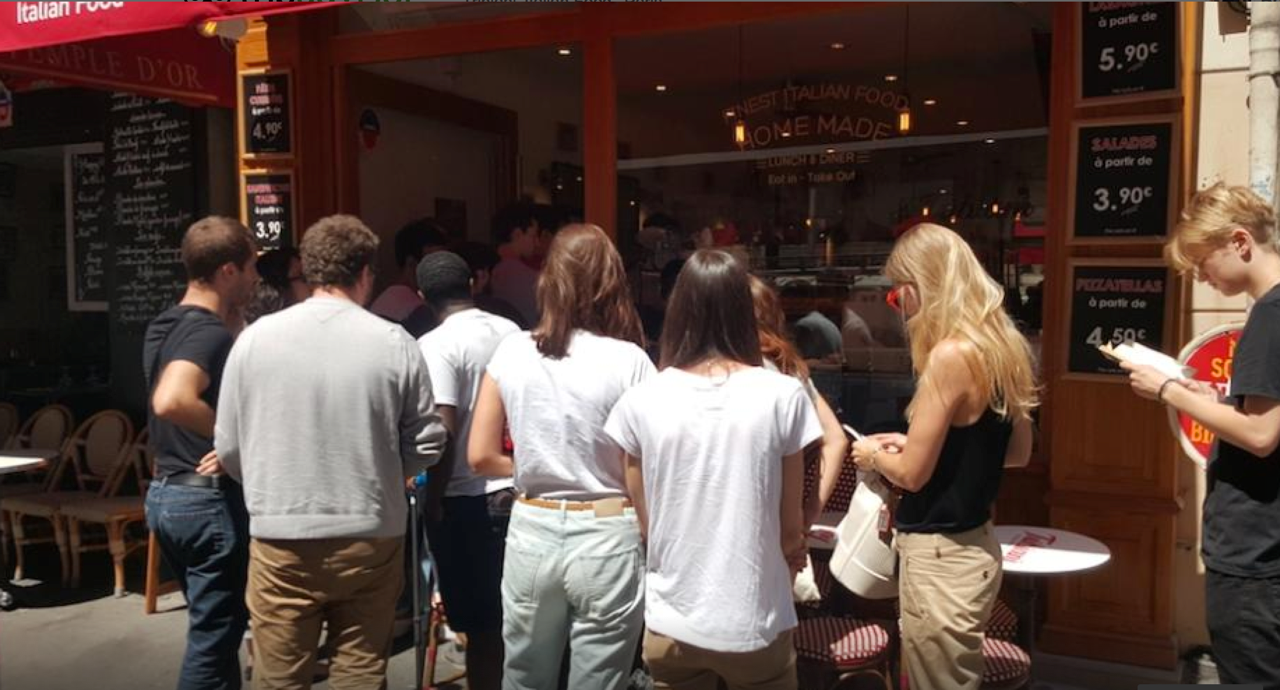 Tribiani : on en devient vite accro ! – Paris Frivole