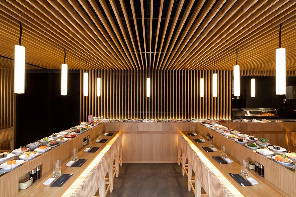 Matsuri – restaurant japonais à Paris – Paris Frivole
