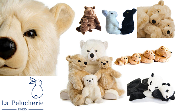 La Pelucherie R ve De Douceur Savoir faire Traditionnel Paris Frivole