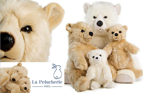 La Pelucherie R ve De Douceur Savoir faire Traditionnel Paris Frivole
