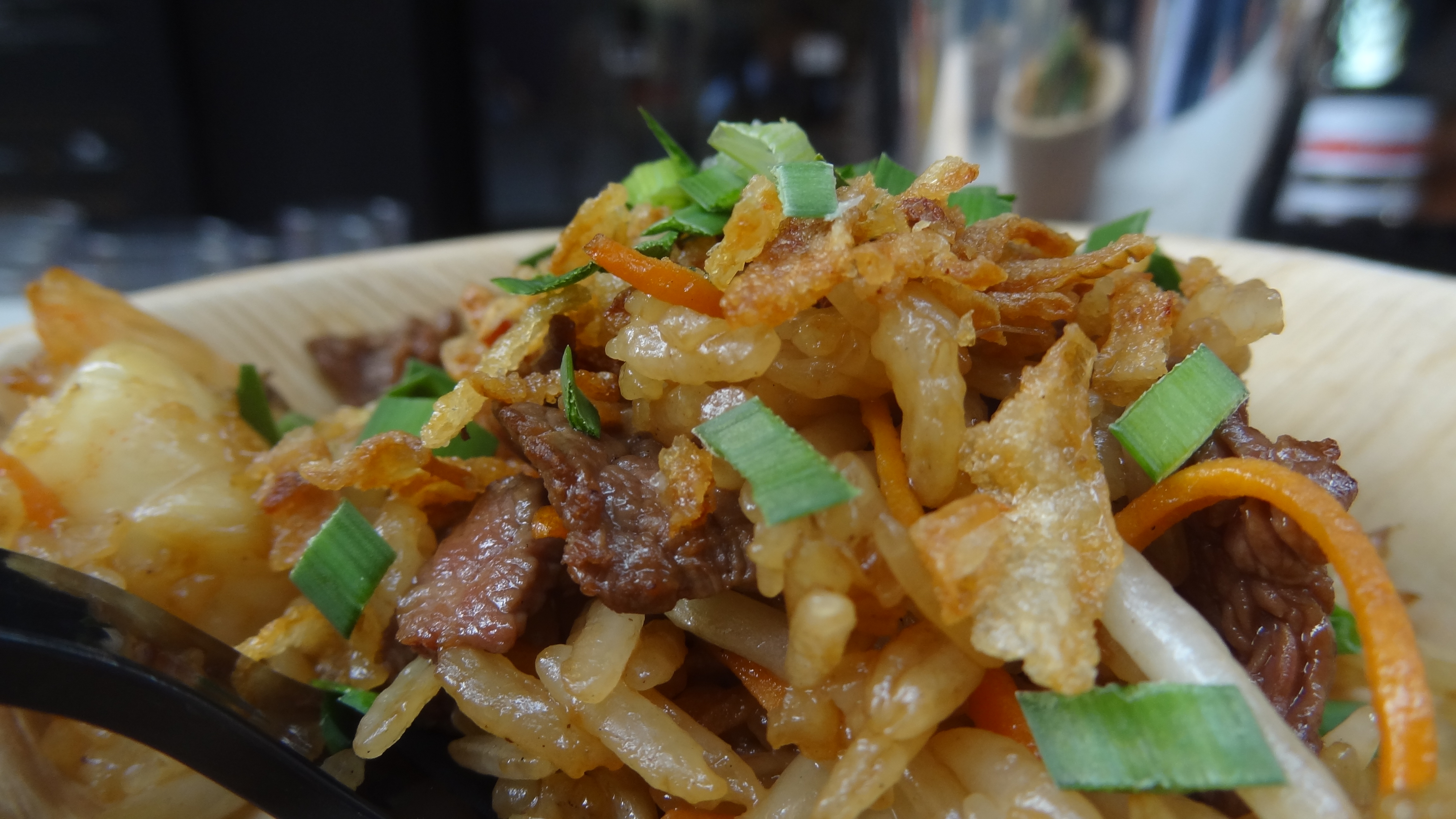 Pitaya, 1er réseau de street food Thaï, ouvre son troisième restaurant ...