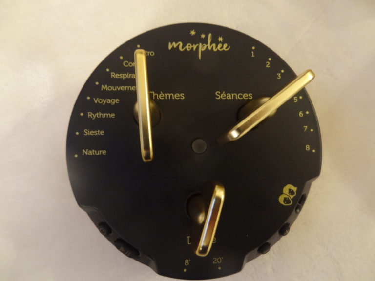 Morphée – box de méditation et de sophrologie – détente et sommeil ...