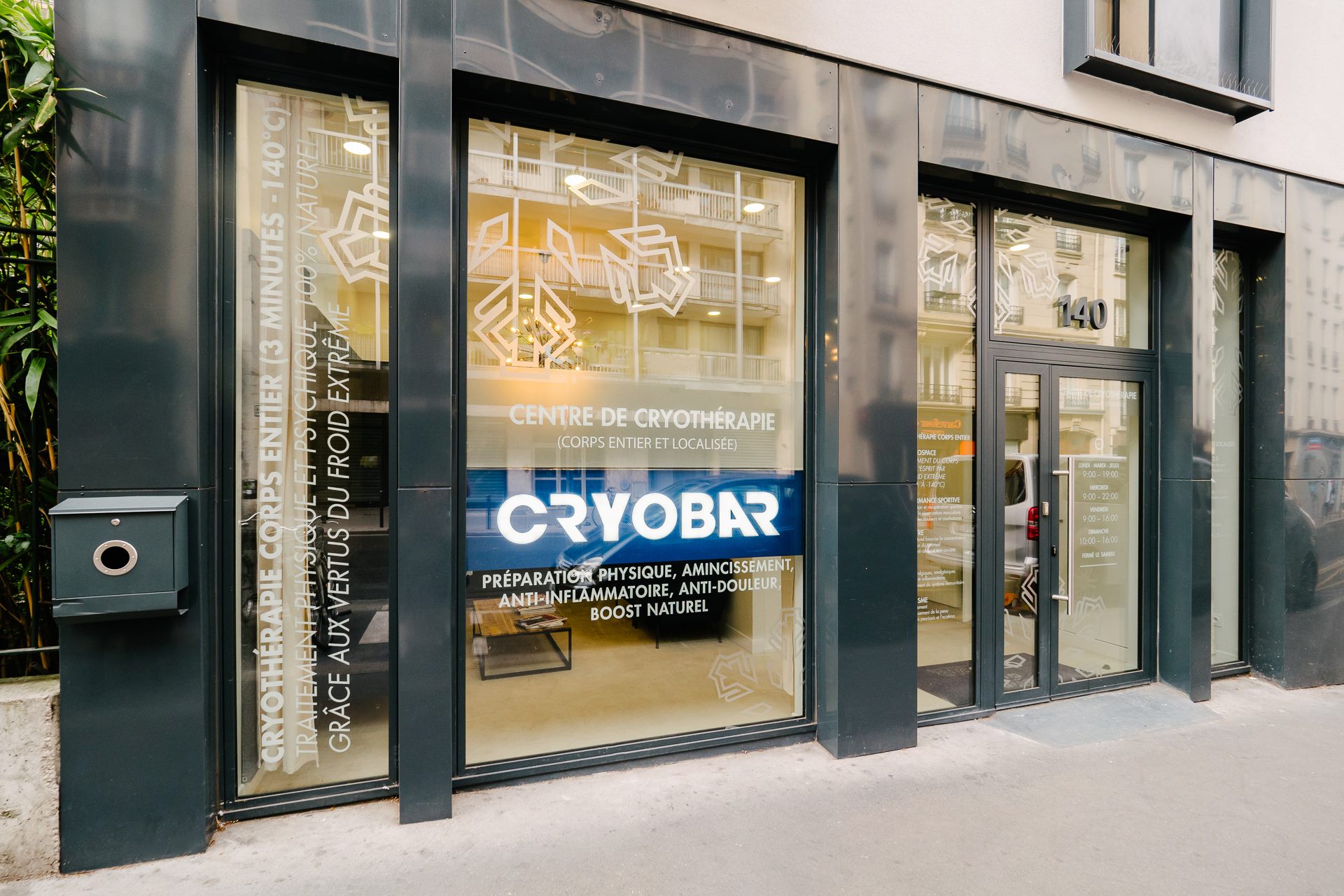 Cryobar Paris 11 – mincir par le froid avec la cryolipolyse – Paris Frivole