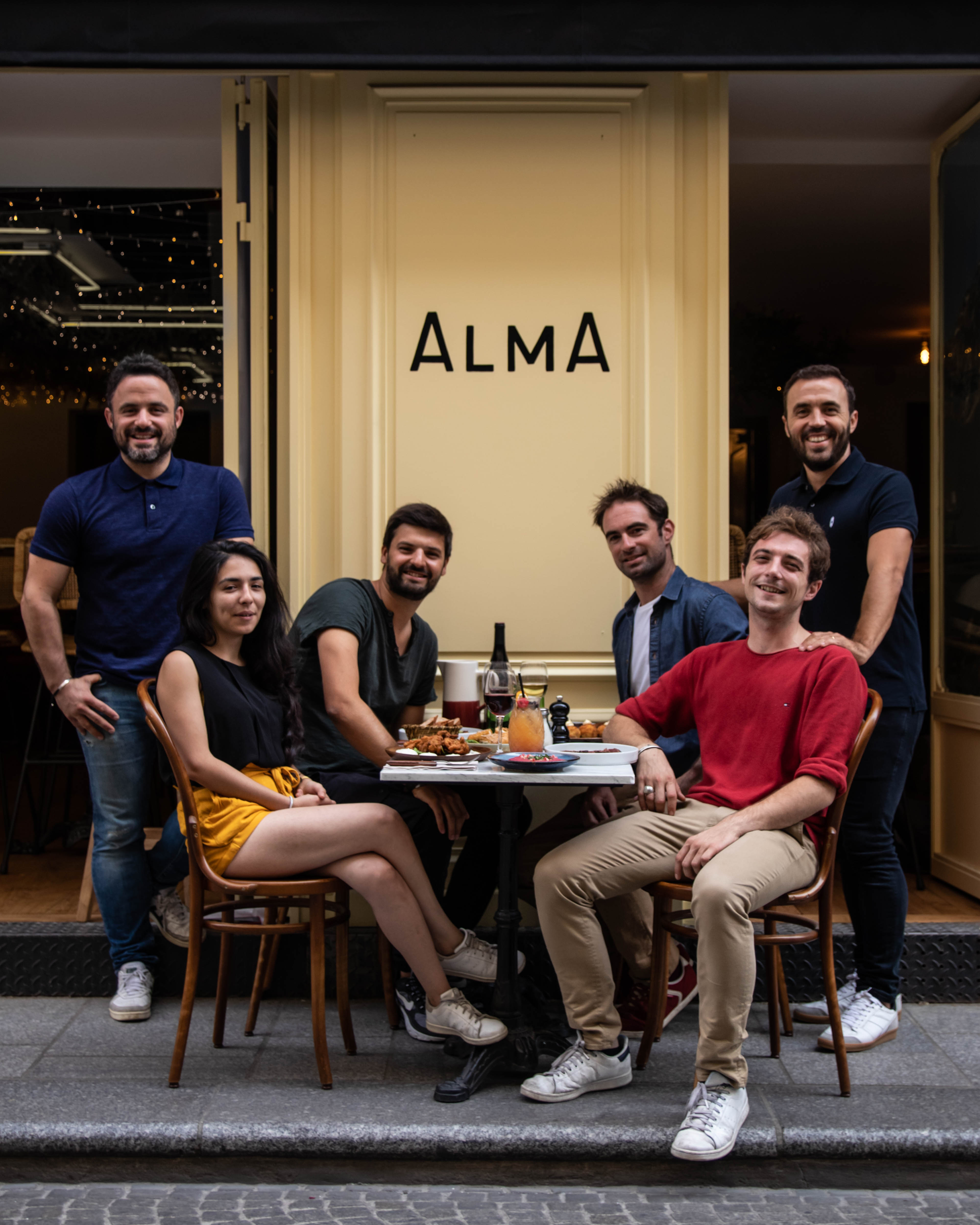 ALMA bar et cantina ©Hemblem – Paris Frivole