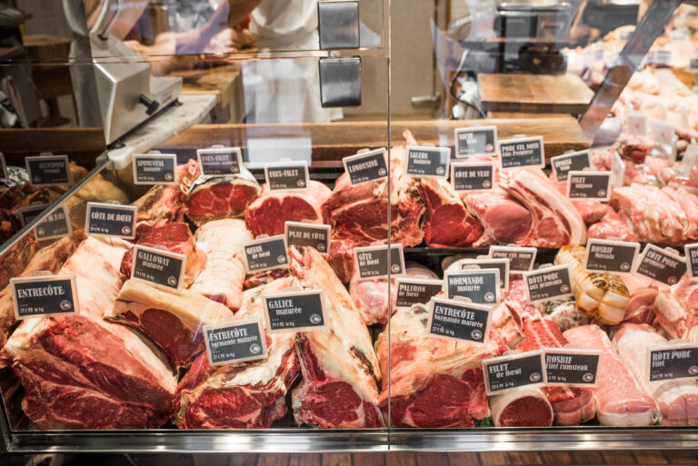 La Boucherie Moderne – livraison de viandes et de produits frais de ...