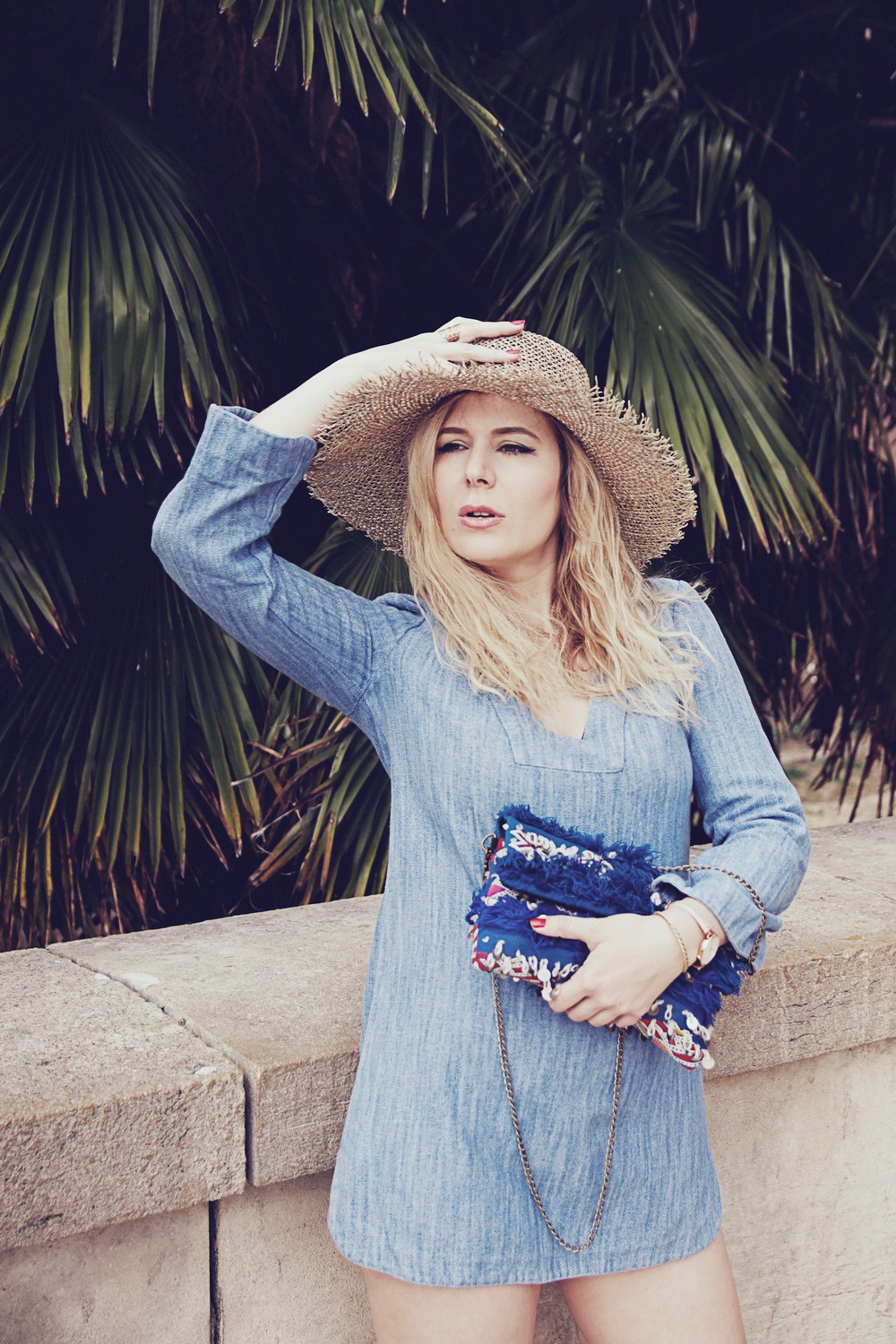 Babel Concept Store – tendance upcycling – sac handira – Paris Frivole