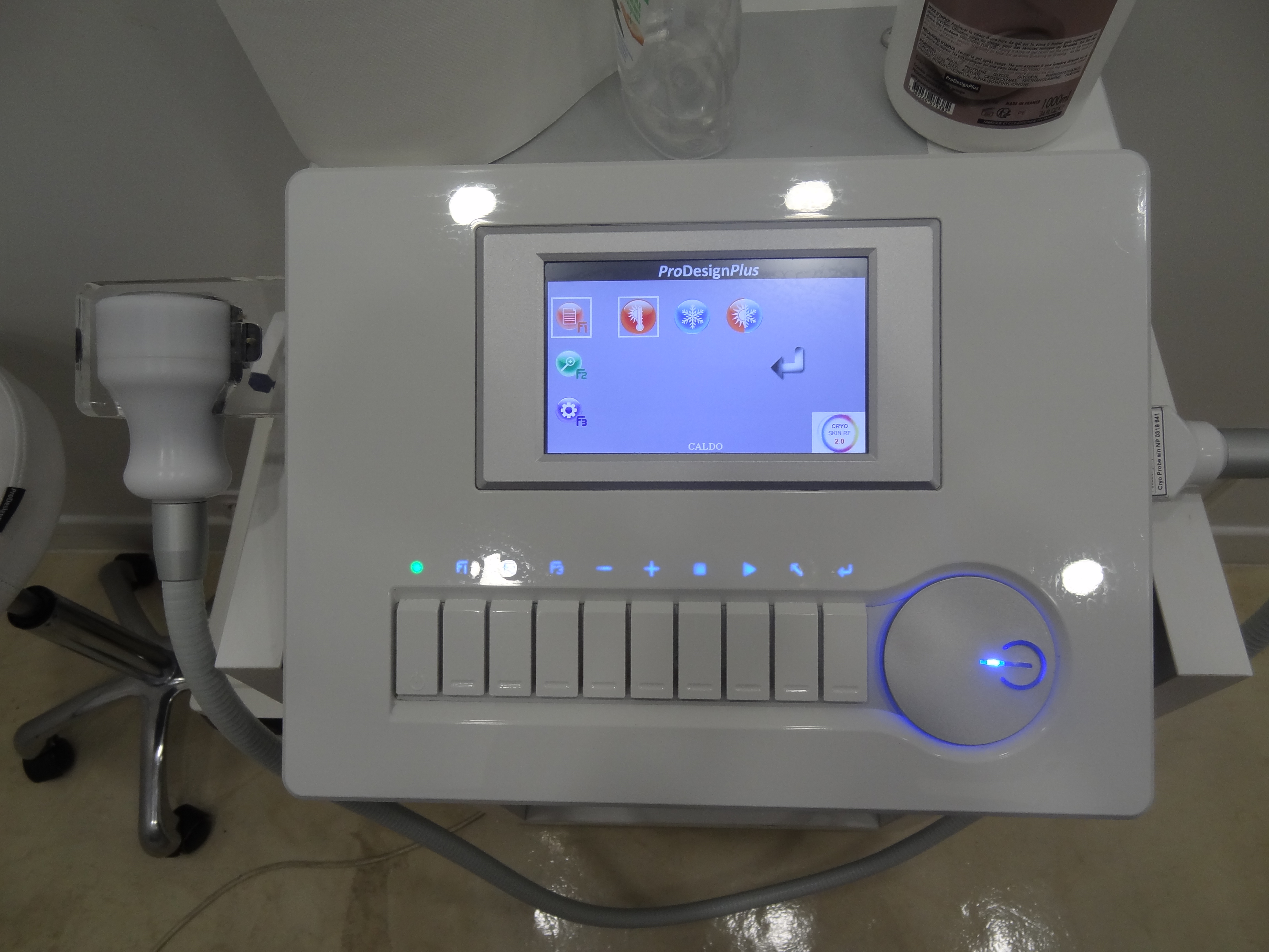 Cryobar – dernier appel pour un amincissement immédiat ! – Paris Frivole