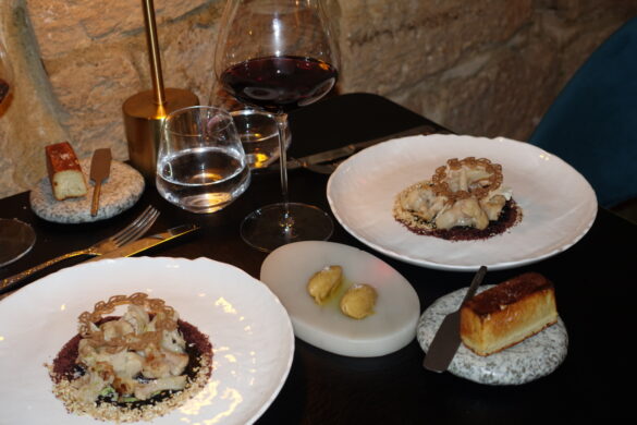 Hôtel Costes – bar chic – restaurant trendy – tea time – lieux branchés ...